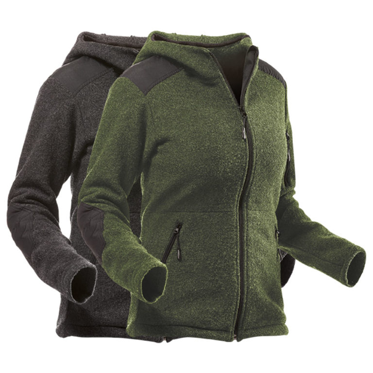 Pfanner Wooltech Jacket - Pfanner Canada