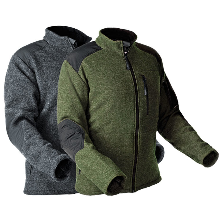 Pfanner Wooltech Jacket - Pfanner Canada