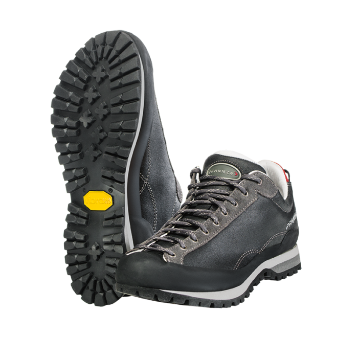 Brixen Advanced Trekking Shoes - Pfanner Canada