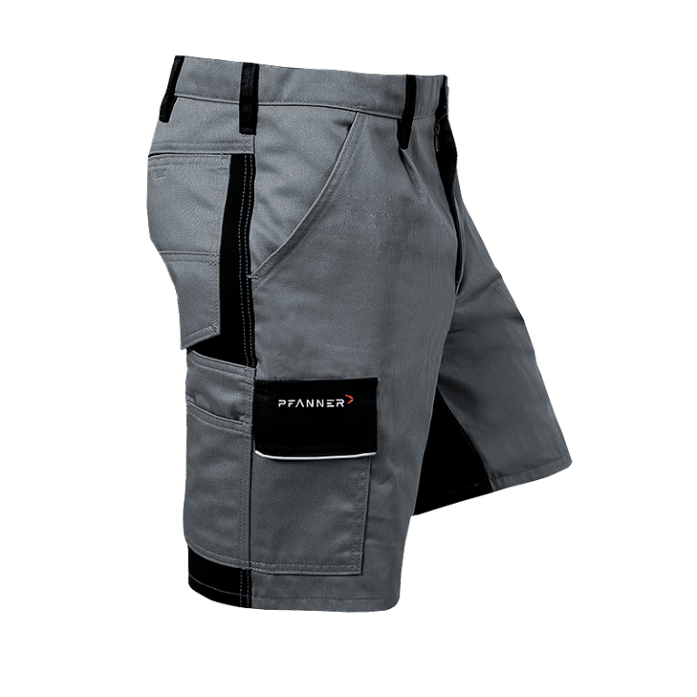 Pfanner Outdoor Work Pants | Protection and Comfort