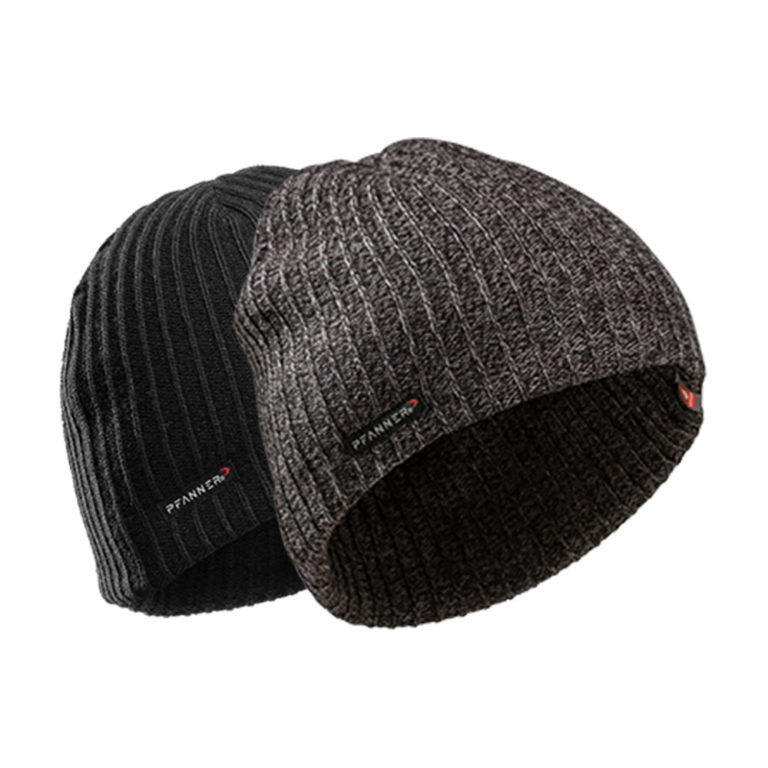 Primaloft® Gold Knitted Toque - Pfanner Canada