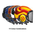Protos® Integral Arborist Helmet - Pfanner Canada