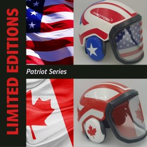 Protos® Integral Helmets and Accessories, by Pfanner
