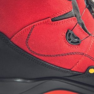 BOA® Chainsaw Protection Boots - Class 2 [Special Order] - Pfanner Canada