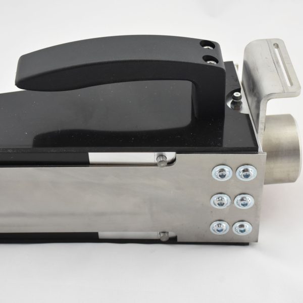 BaSt-Ing ValFast Mechanical Wedge - Pfanner Canada