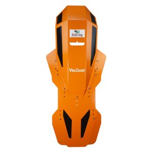 BaSt-Ing Vinzent Back Protector - Pfanner Canada