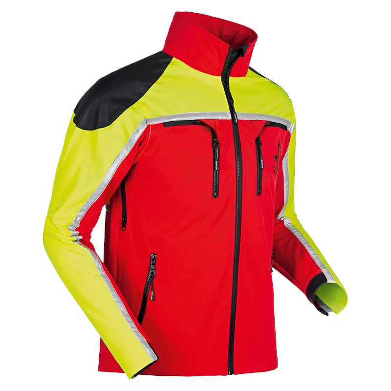 Forest Light Jacket [Special Order] - Pfanner Canada