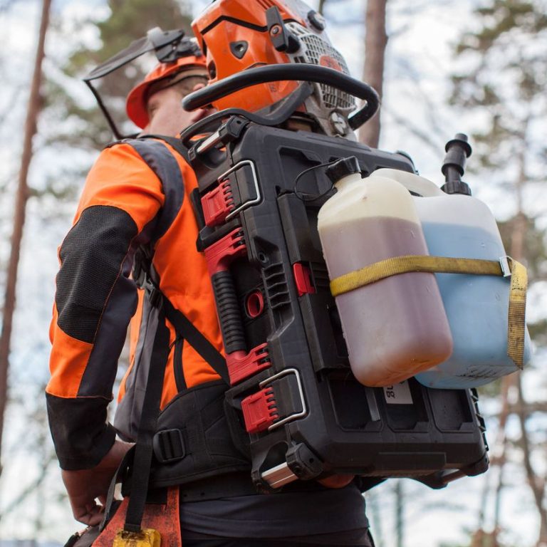 Adaptor-Plate for BaSt-Ing Carrying-System - Pfanner Canada